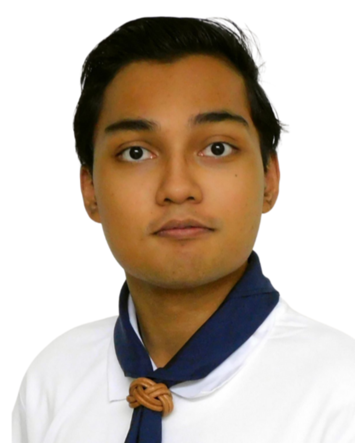 Our Team - Scout SG