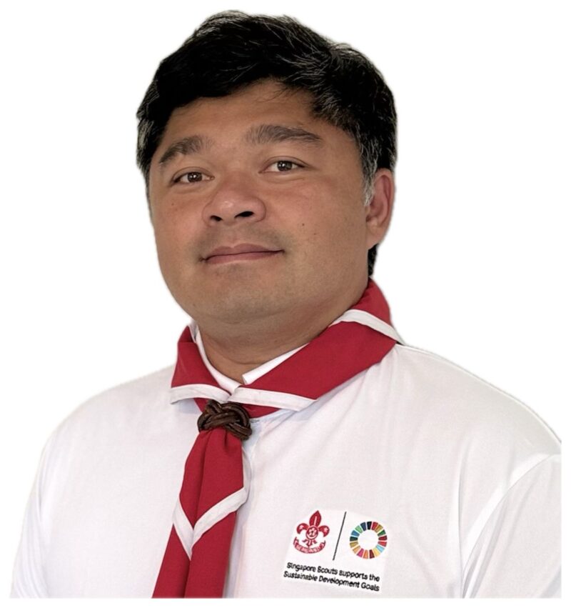 Our Team - Scout SG