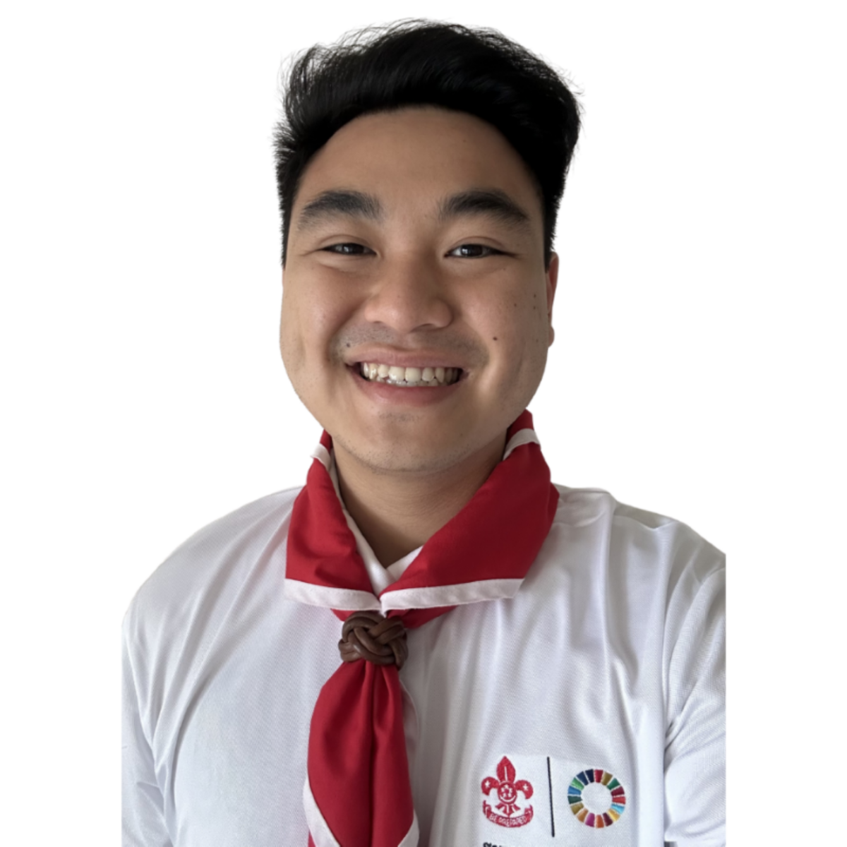 Our Team - Scout SG