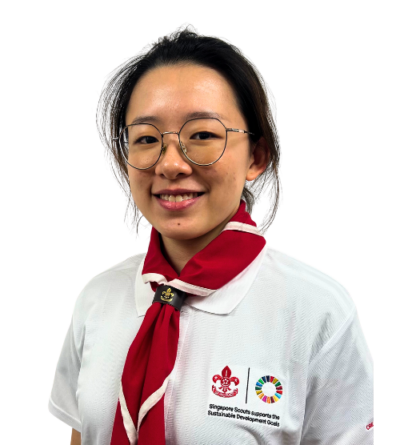 Our Team - Scout SG