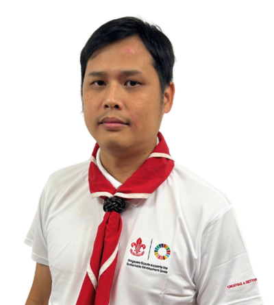 Our Team - Scout SG