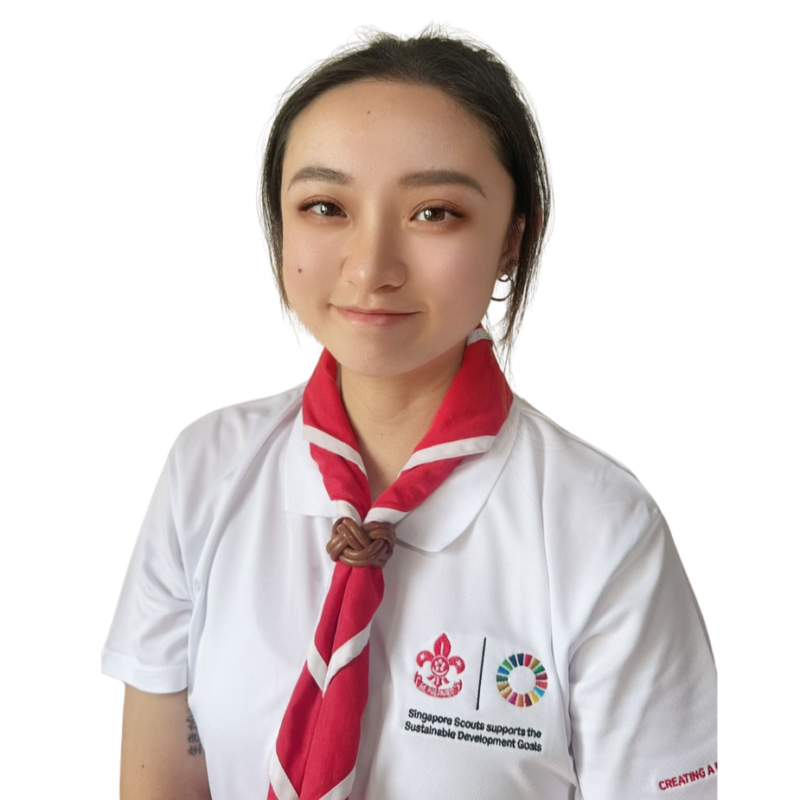 Our Team - Scout SG