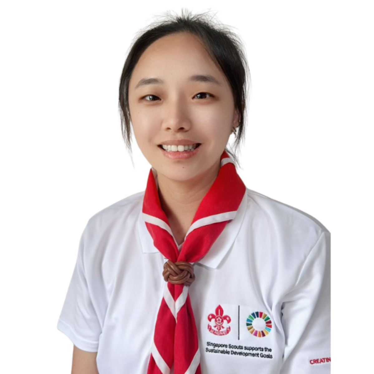 Our Team - Scout SG