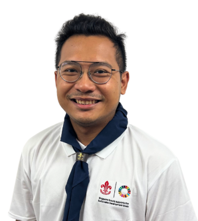Our Team - Scout SG